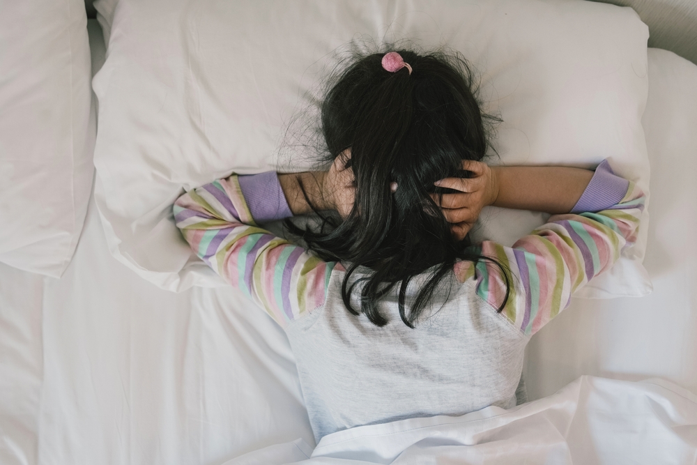 Insomnia and sleep disturbance in people with autism - Healthed