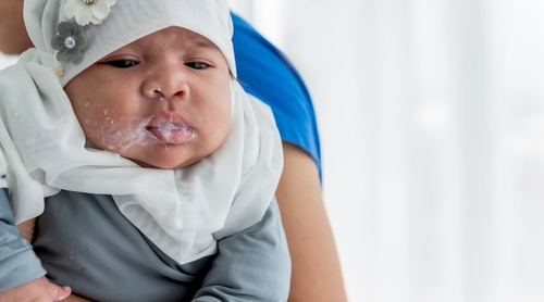 Functional gastrointestinal disorders in infants – Practical advice for ... Functional gastrointestinal disorders in infants – Practical advice for ...